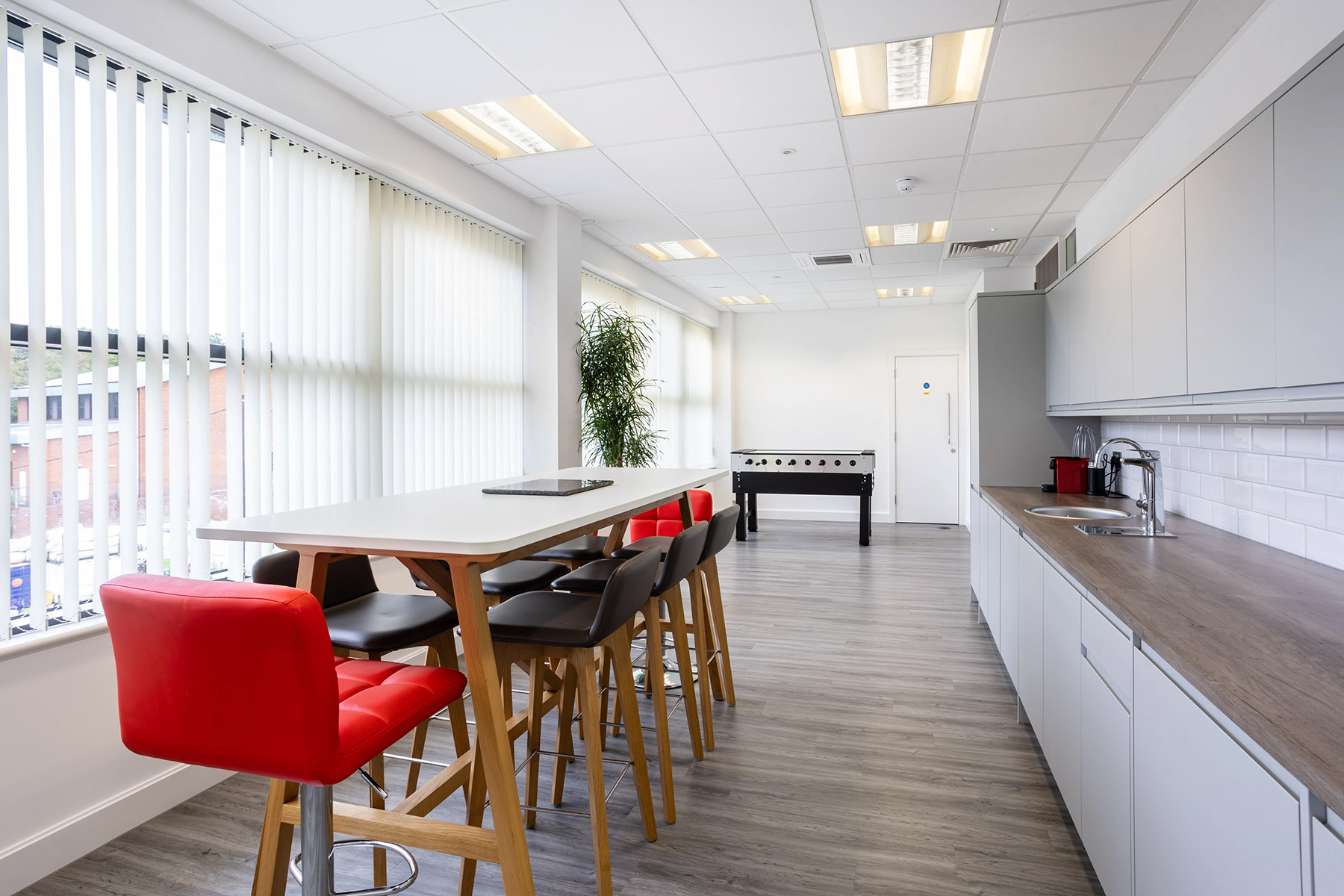 Why Use a Design & Build Company? - 3-Space