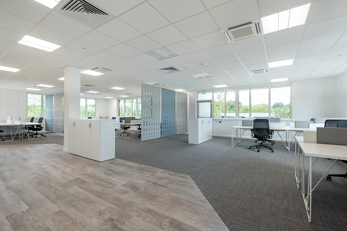Columbia Threadneedle - 3-Space