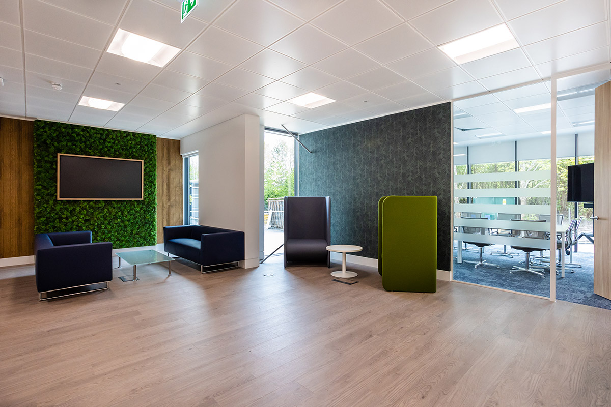 RINA TECH UK LTD - 3-Space